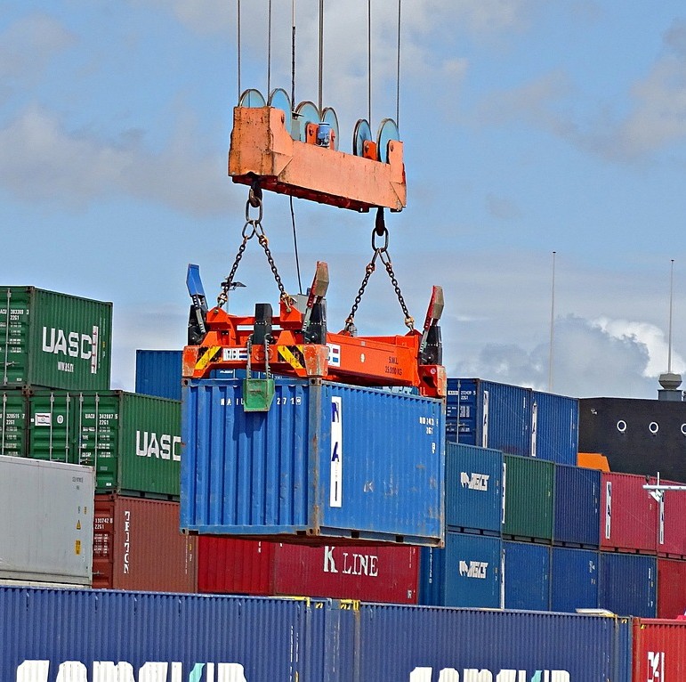 GGL Australia | Freight Forwarding, Logistics & Supply Chain Experts
