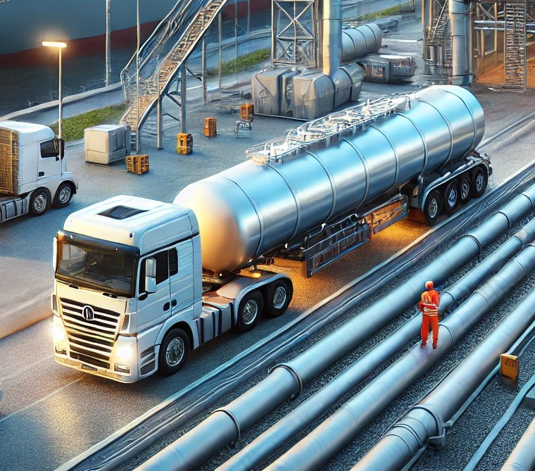 GGL Australia | Freight Forwarding, Logistics & Supply Chain Experts