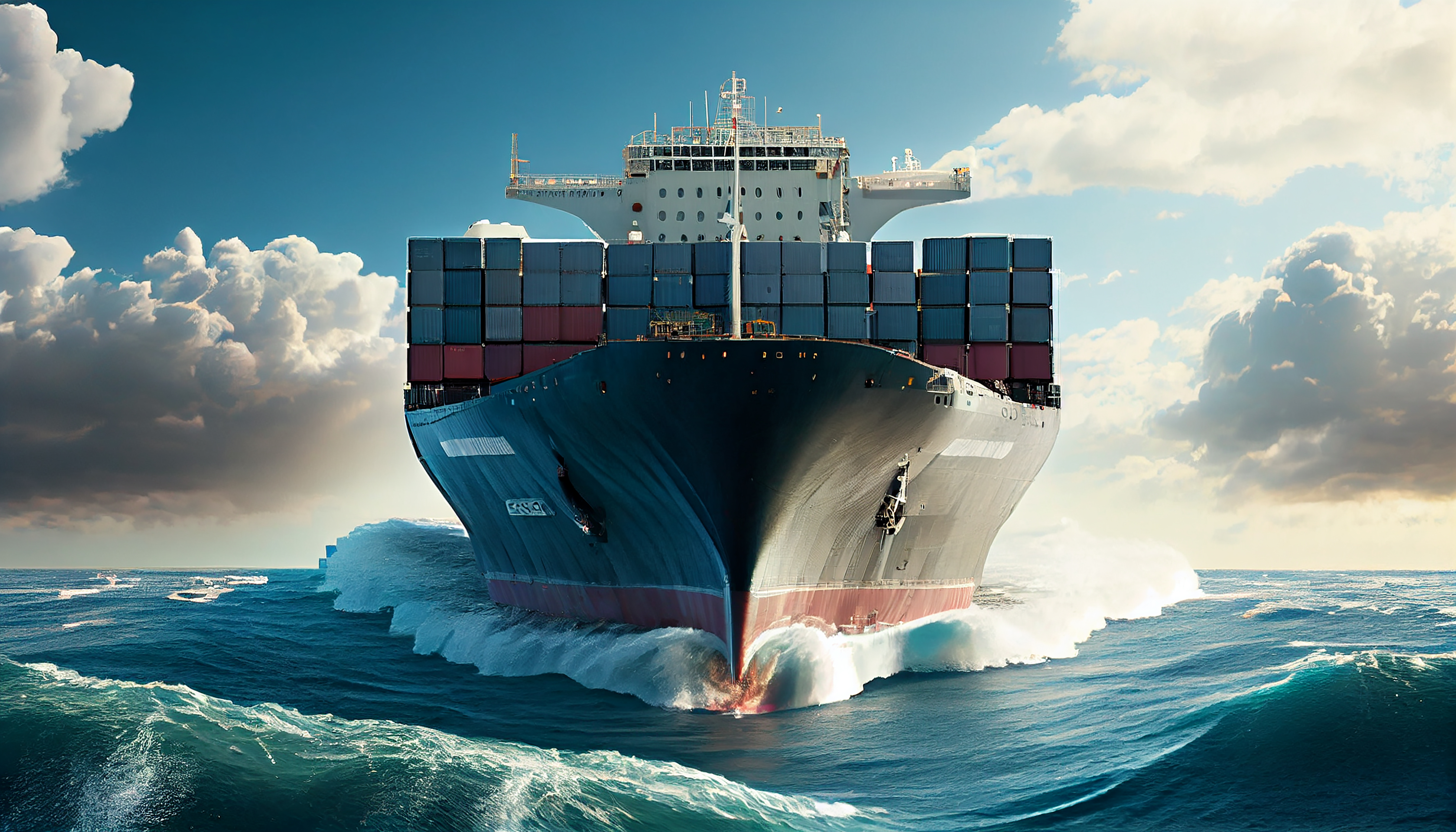 GGL Australia | Freight Forwarding, Logistics & Supply Chain Experts